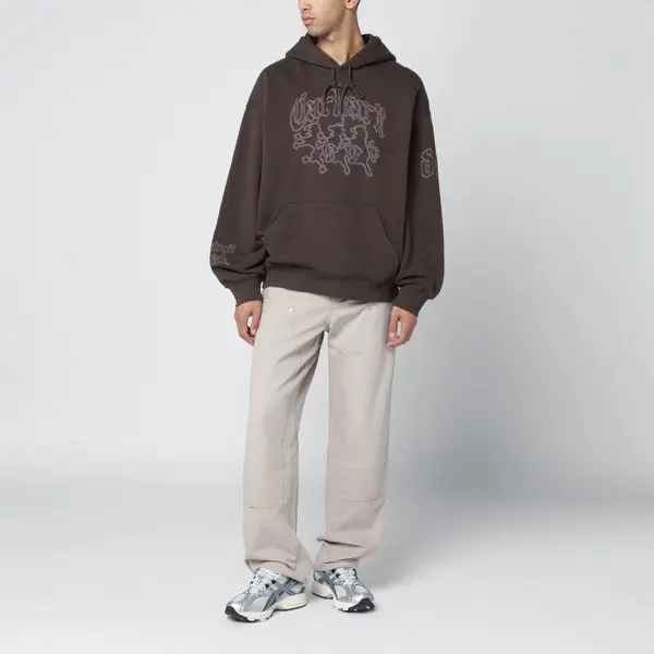 Carhartt Work In Progress Hackwork Hoodie