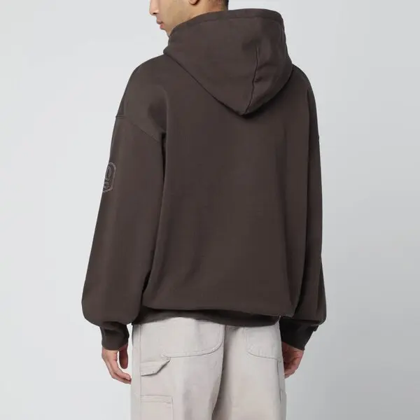Carhartt Work In Progress Hackwork Hoodie