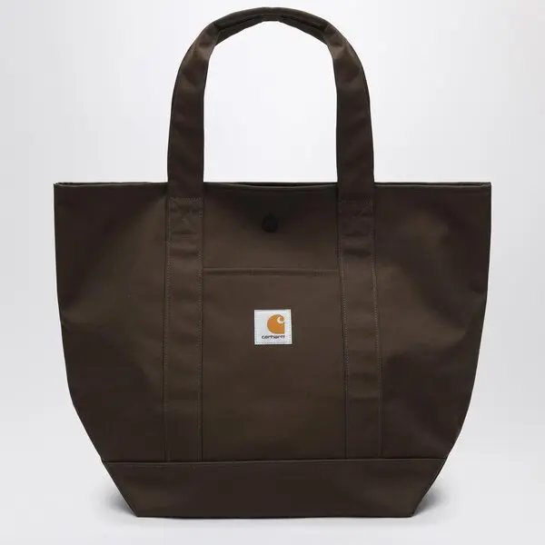 Carhartt Work In Progress Jakob Tote Bag - Brown