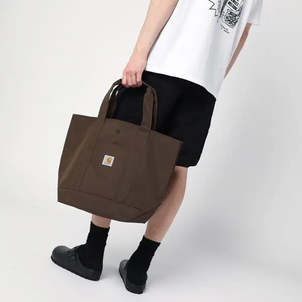 Carhartt Work In Progress Jakob Tote Bag