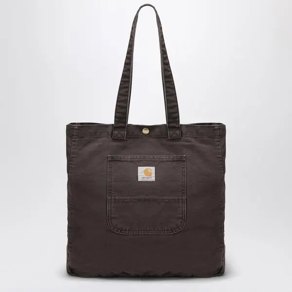 Carhartt Work In Progress Bayfield Tote - Brown