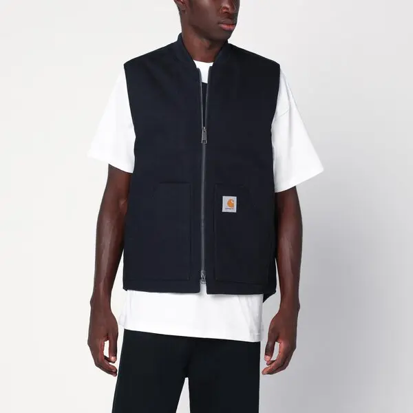Carhartt Work In Progress Classic Vest