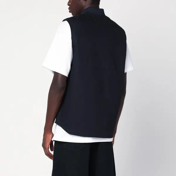 Carhartt Work In Progress Classic Vest