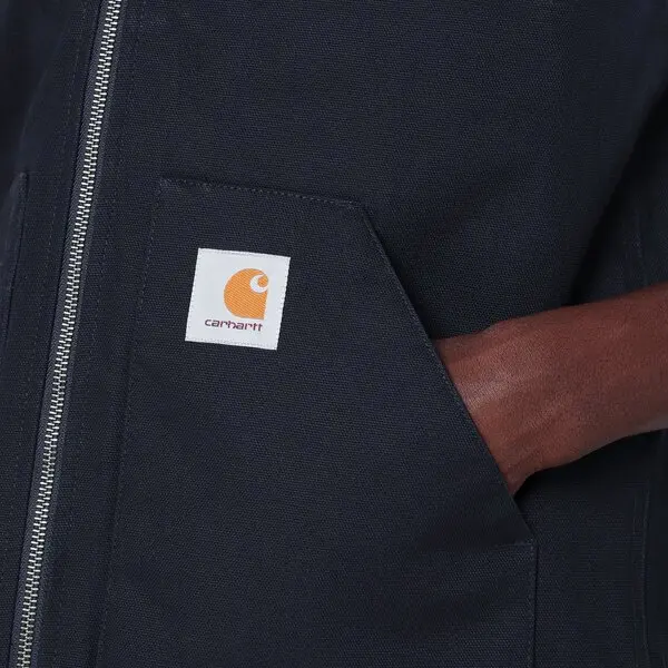 Carhartt Work In Progress Classic Vest