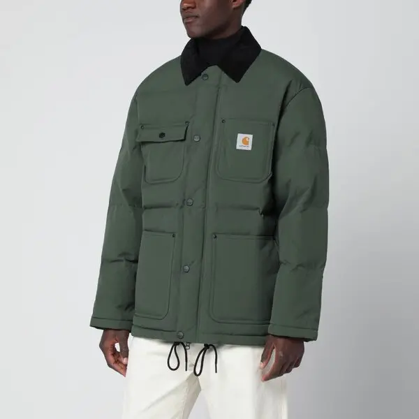Carhartt Work In Progress Rayler Jacket