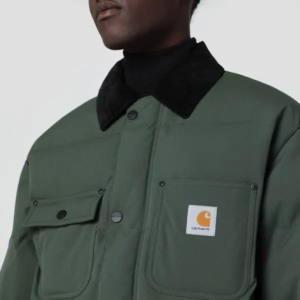 Carhartt Work In Progress Rayler Jacket