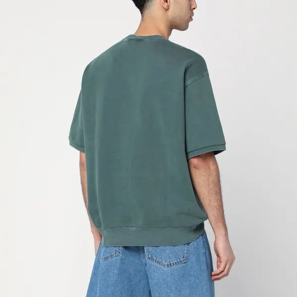 Carhartt Work In Progress Graphic Logo Sweatshirt