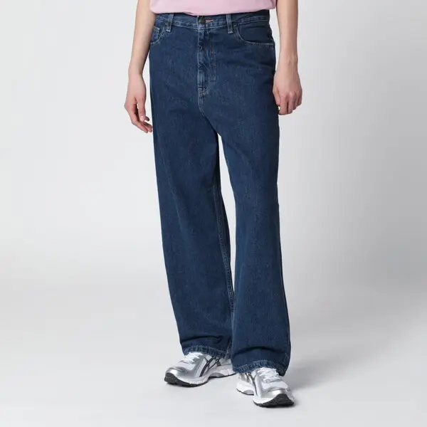 Carhartt Work In Progress Brandon Jeans In Denim