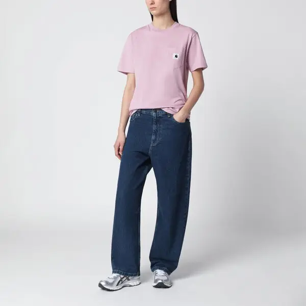 Carhartt Work In Progress Brandon Jeans In Denim