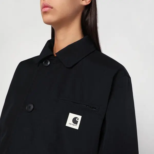 Carhartt Work In Progress Barnett Jacket