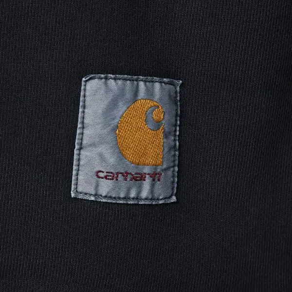 Carhartt Work In Progress Hudson Sweatshirt