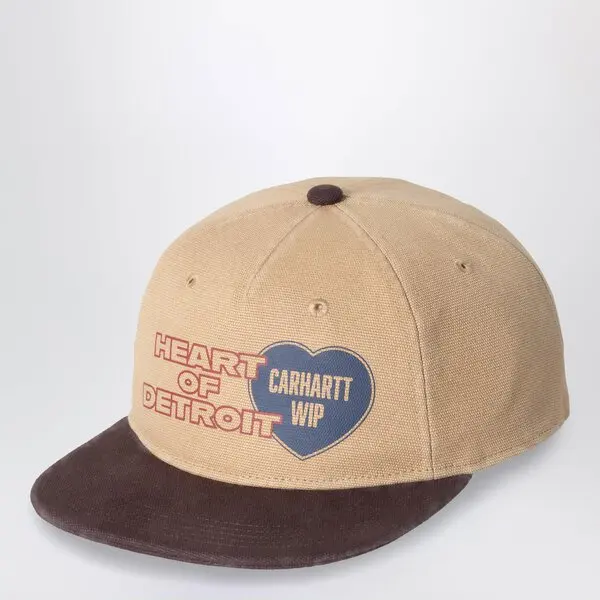 Carhartt Work In Progress Arcan Cap - Beige