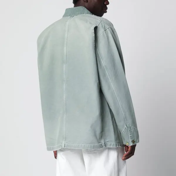 Carhartt Work In Progress Overshirt