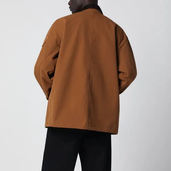 Carhartt Work In Progress Hamilton Shirt Jacket