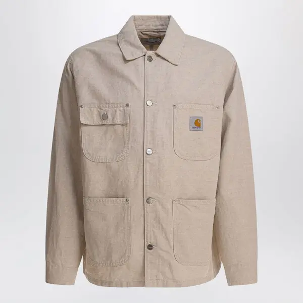Carhartt Work In Progress Walter Chore Coat