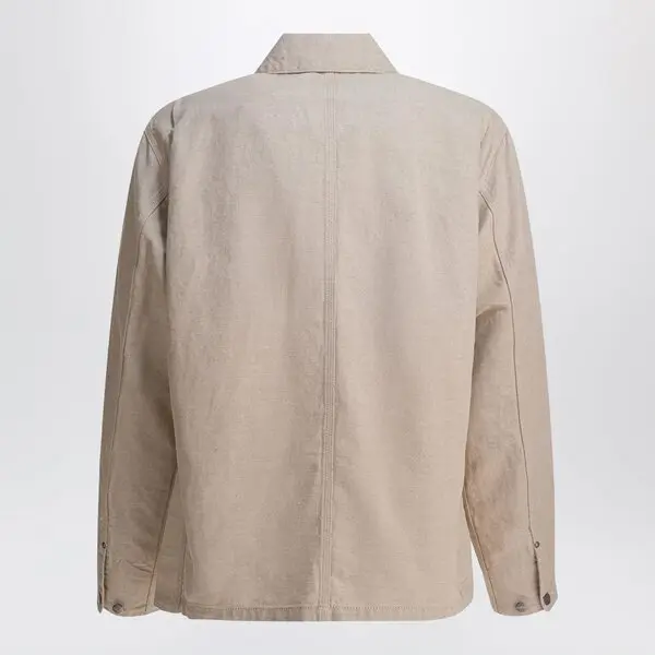 Carhartt Work In Progress Walter Chore Coat
