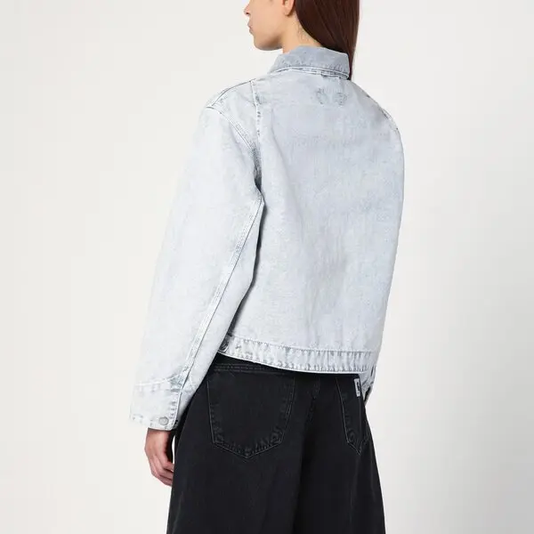 Carhartt Work In Progress Emery Jacket