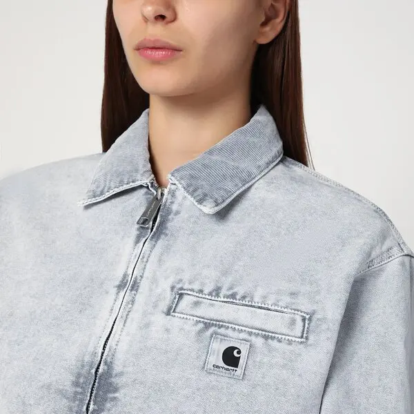 Carhartt Work In Progress Emery Jacket