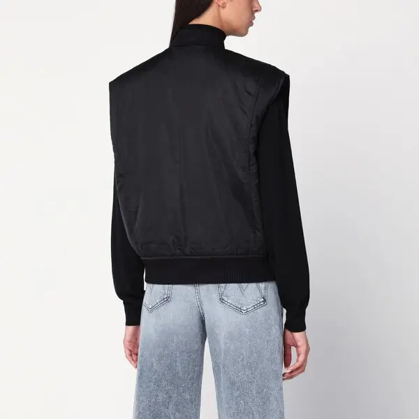 IVY OAK Jamila Gilet-jacket