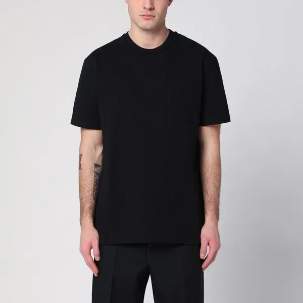 JIL SANDER Cotton T-shirt