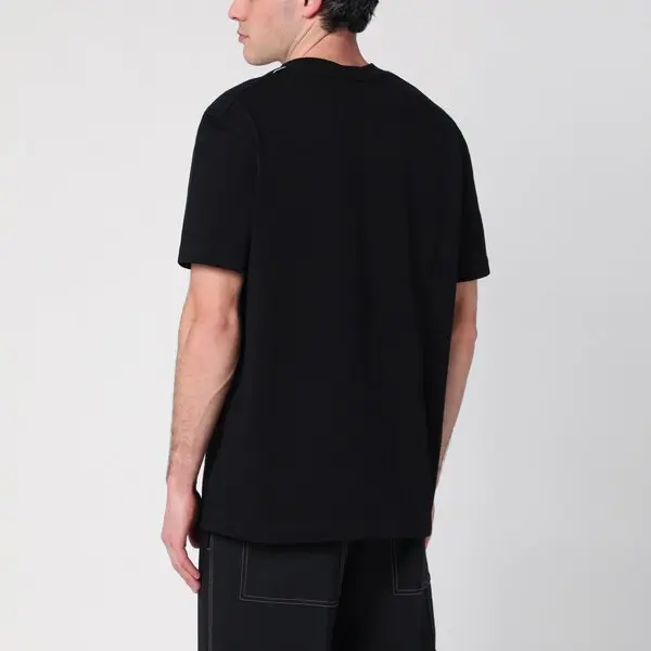 JIL SANDER Cotton T-shirt