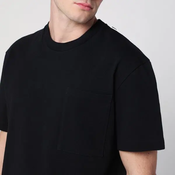 JIL SANDER Cotton T-shirt