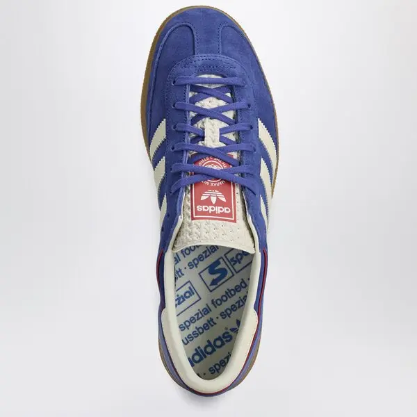 Adidas Handball Cup Spzl Sneakers - Blue