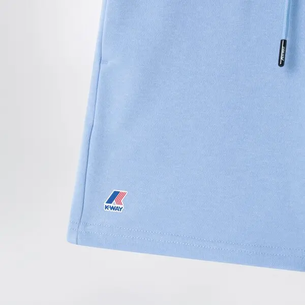 K-WAY Dorian Shorts