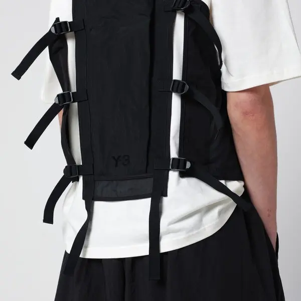 ADIDAS Y-3 Y-3 Tactical Utility Vest