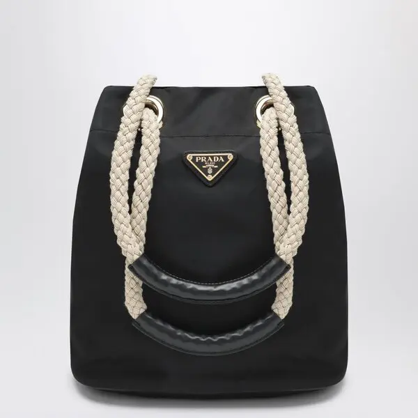 Prada Re-nylon Mariner Small Bucket Bag