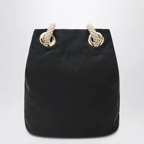 Prada Re-nylon Mariner Small Bucket Bag