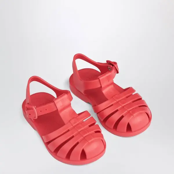 LIEWOOD Watermelon Bre Sandals - Red