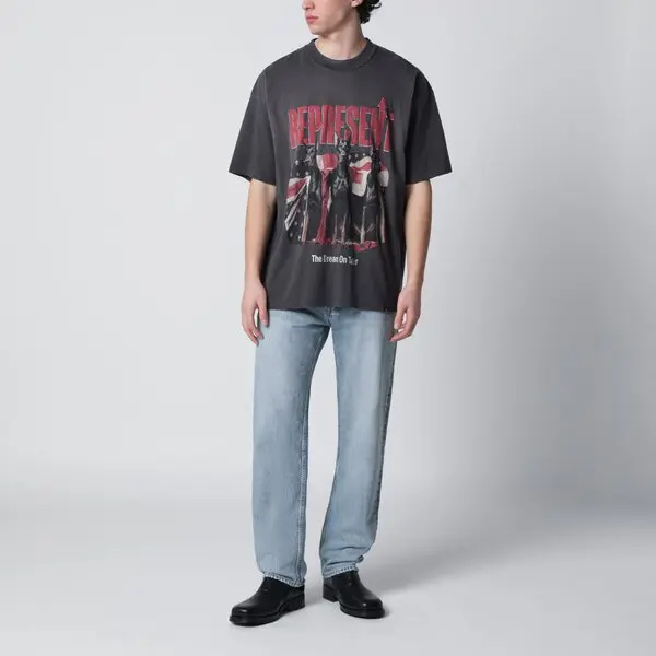 REPRESENT Dream On Tour T-shirt