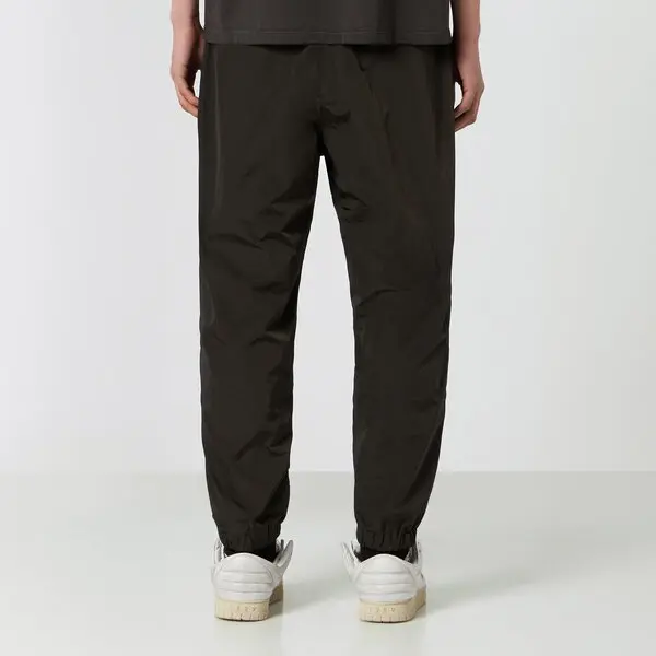 1989 STUDIO Nylon Trackpants Rodeo - Brown