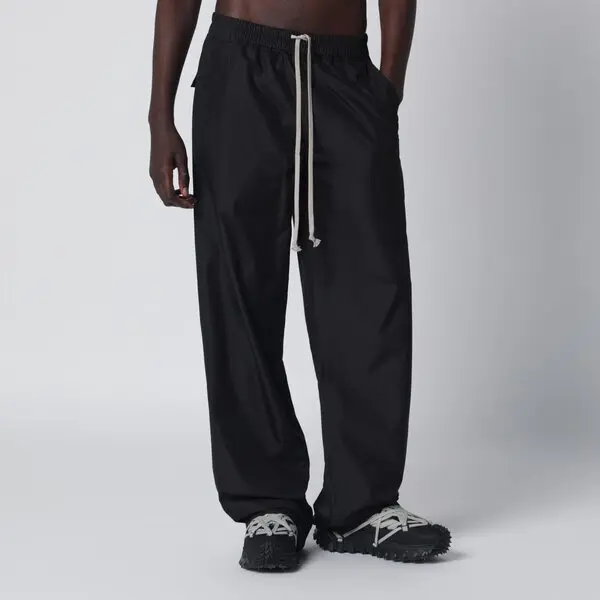 MONCLER + RICK OWENS Drawstring Trousers