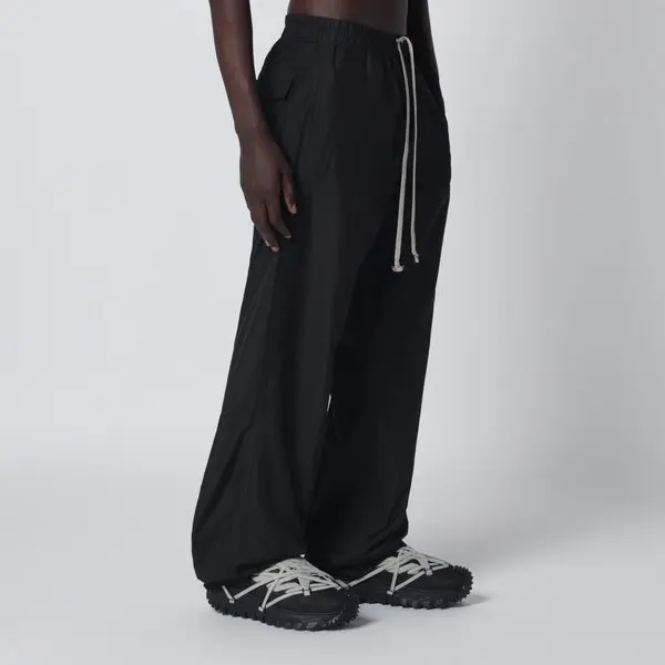 MONCLER + RICK OWENS Drawstring Trousers