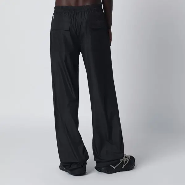 MONCLER + RICK OWENS Drawstring Trousers