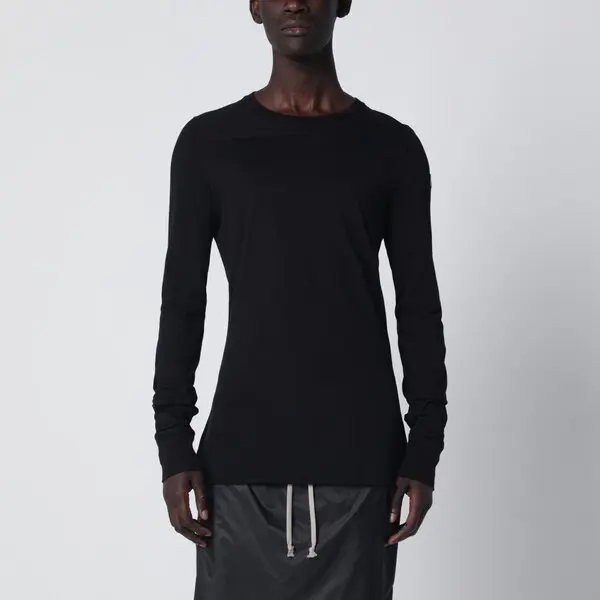 MONCLER + RICK OWENS Cotton Sweater