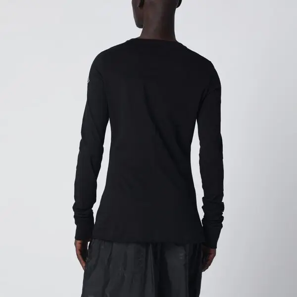 MONCLER + RICK OWENS Cotton Sweater
