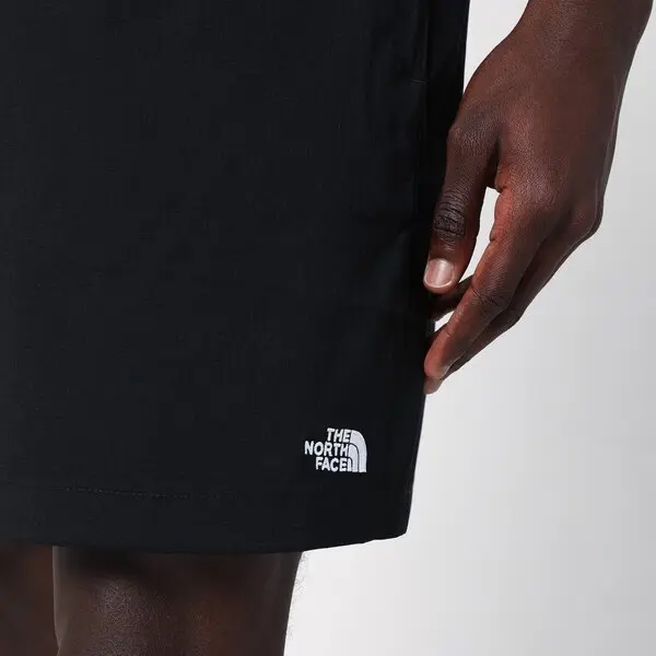 The North Face Shorts - Black