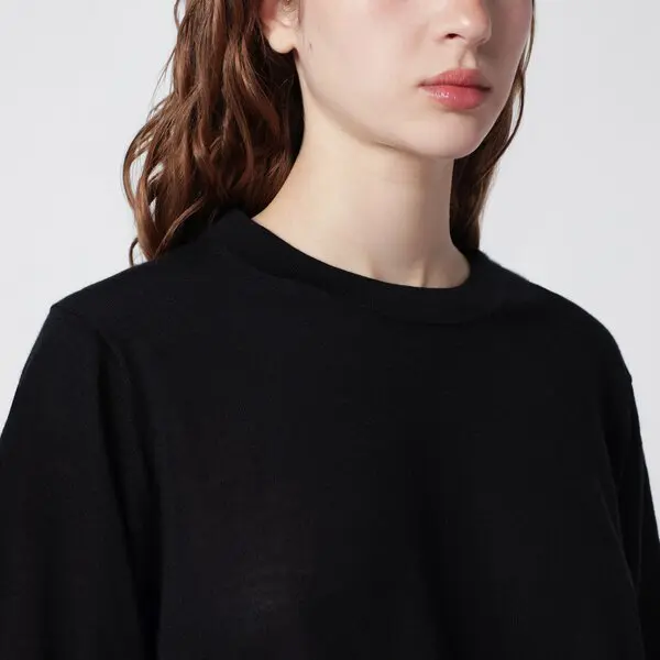 Loulou De Saison Nala Fluid Cashmere Top