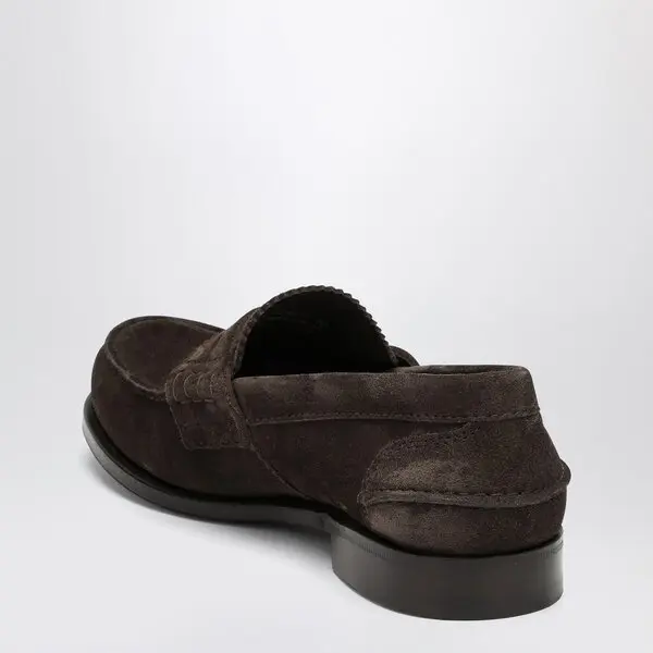 Church's Suede Moccasins