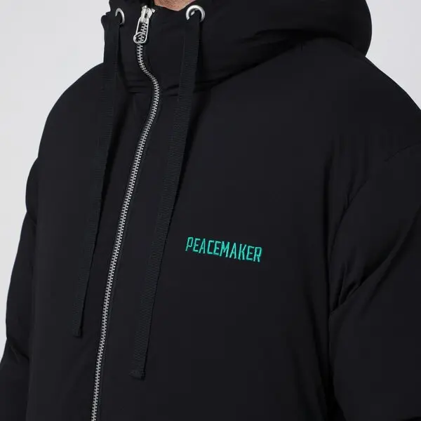 OAMC Peacemaker Puffer Jacket