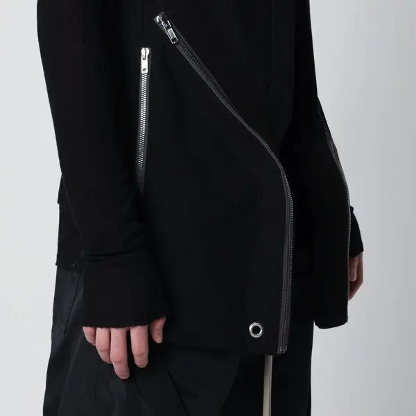 Rick Owens Temple Waistcoat