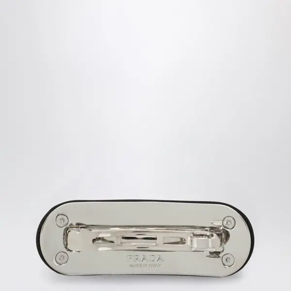 Prada Re-nylon Hair Clip