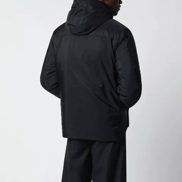 Prada Re-nylon Down Jacket