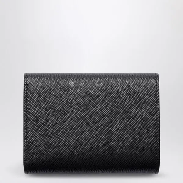 Prada Small Saffiano Wallet