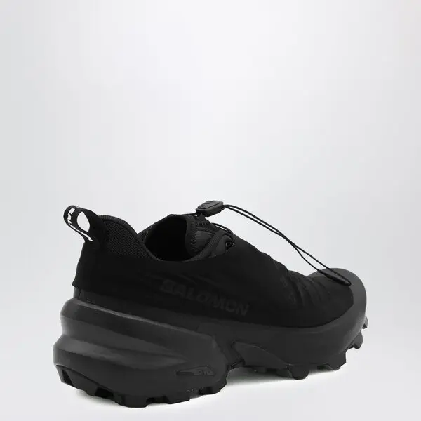 MM6 X SALOMON Mm6 Maison Margiela X Salomon Textile Sneakers