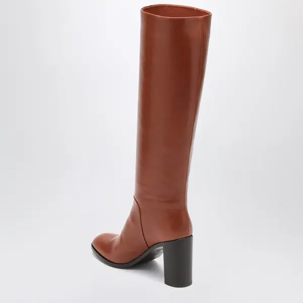Sartore Burnt Cavaillon Boot