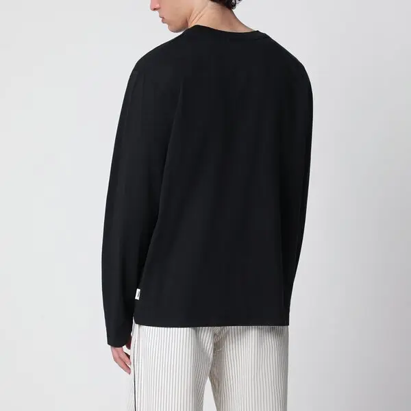 TEKLA Long-sleeve T-shirt